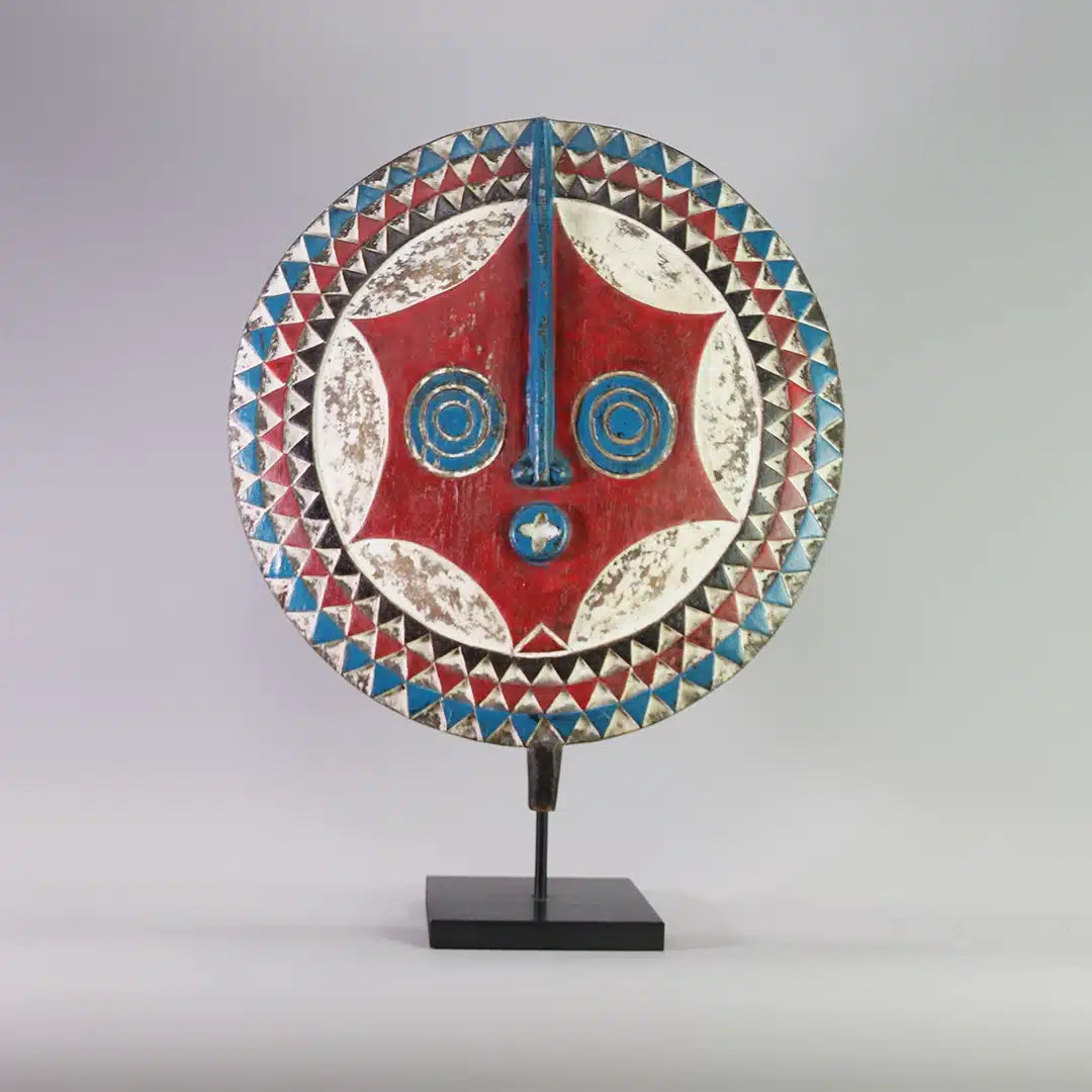Bobo Shields – Amazing Africa SA